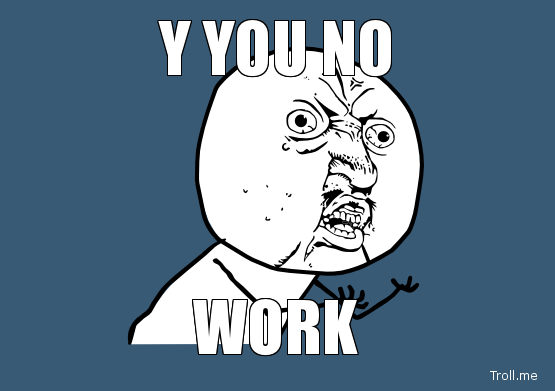 One Man's Journey to Life: Day 294 - Becoming Efficient