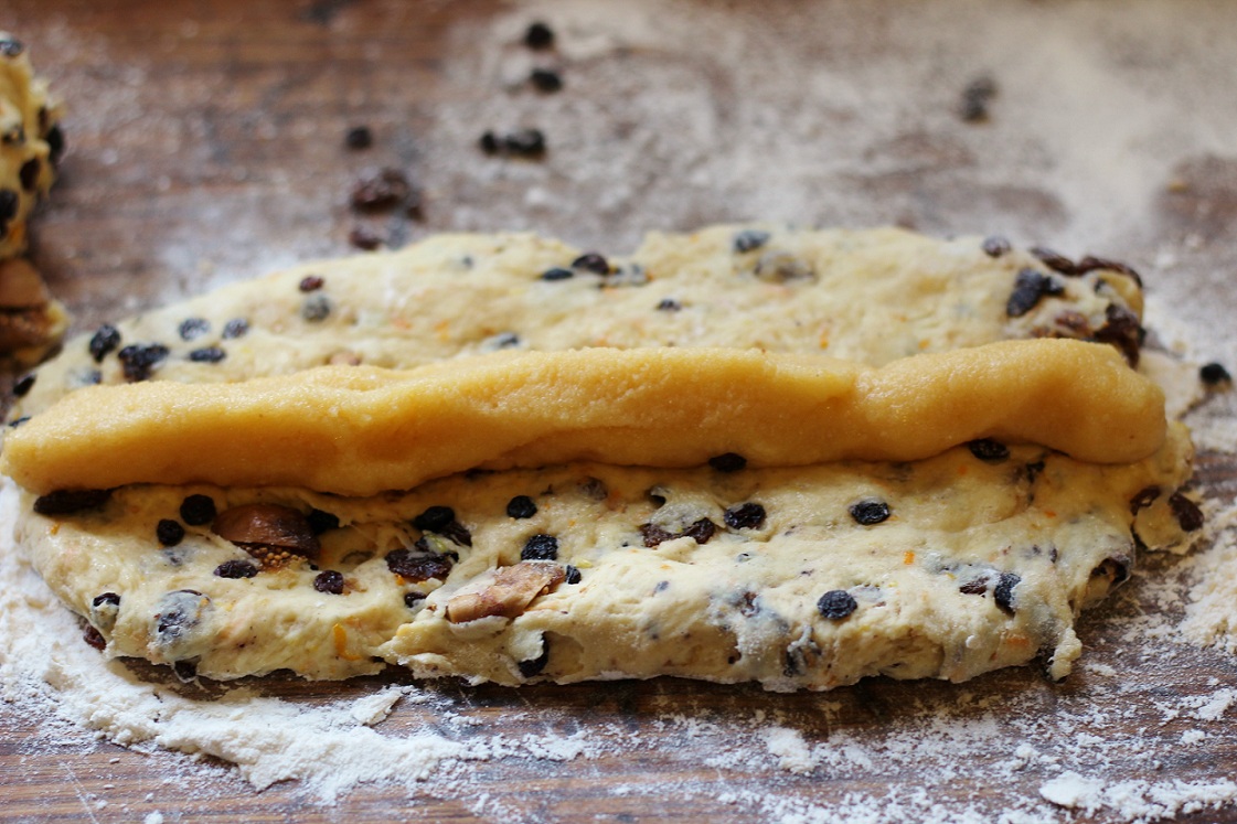 Three Bears Melbourne: Paasbrood (Dutch Easter Bread)