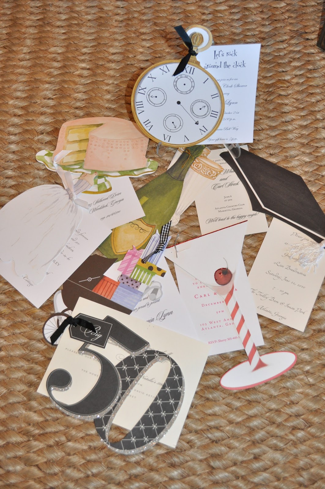 A Fine Line Stationery & Gifts