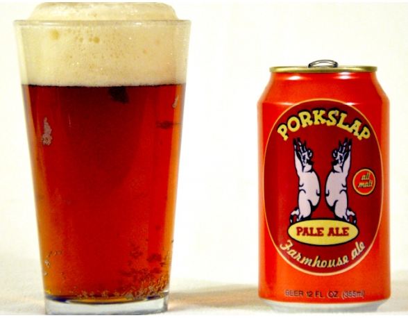 NO WINE BLEND: Las cervezas más locas del mundo