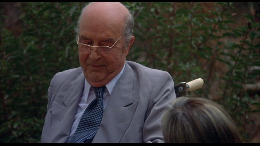 Eternal Sunshine Of The Logical Mind: Shame About Ray...And His Hair