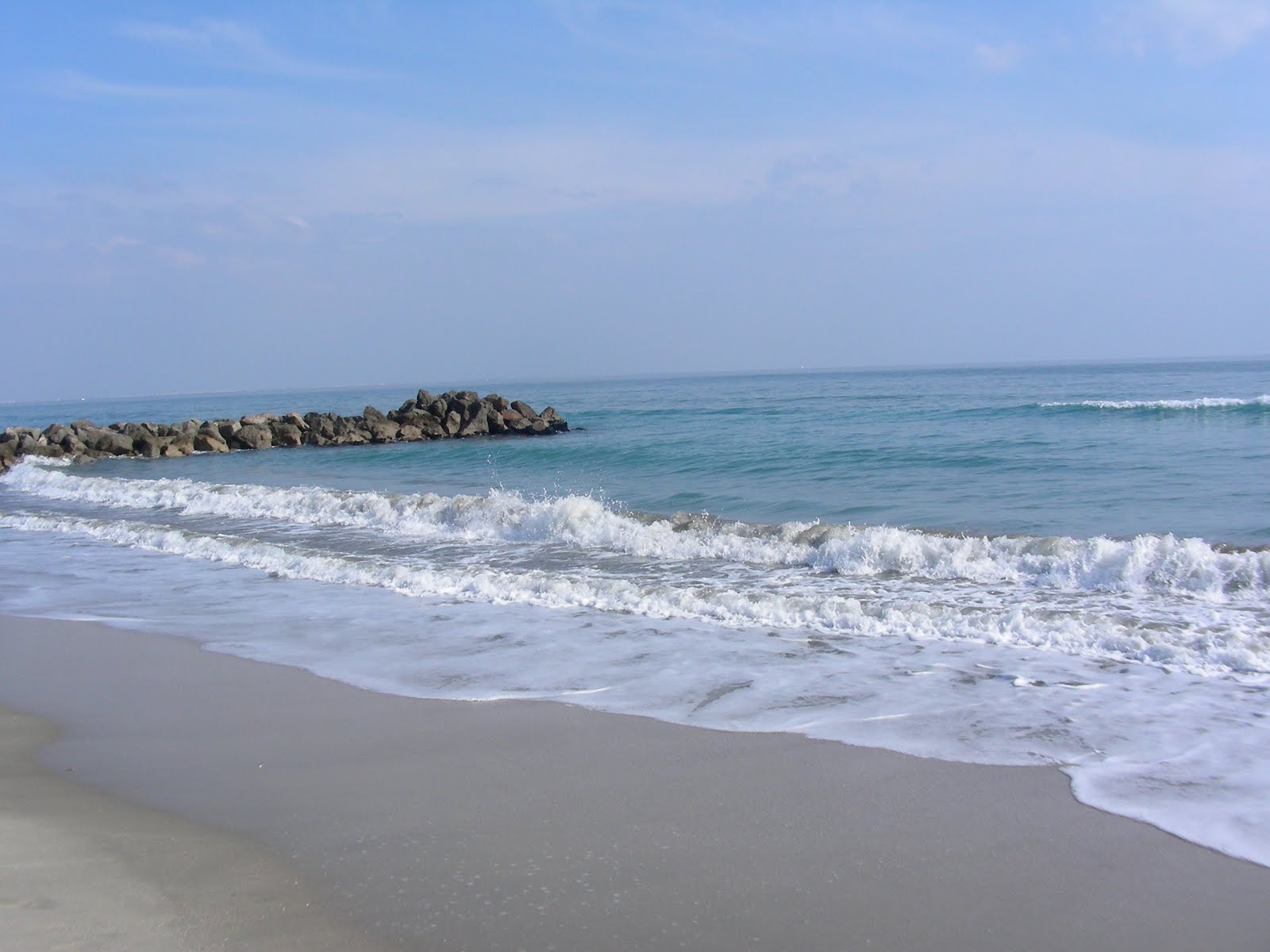 Prancuzija ir as: Prancuzijos pietus