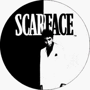 Scarface - Tony Montana Accessories You Can Actually Buy | Al Pacino Movies