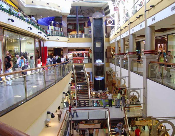 Como llegar: Alto Palermo Shopping | Guia de Buenos Aires