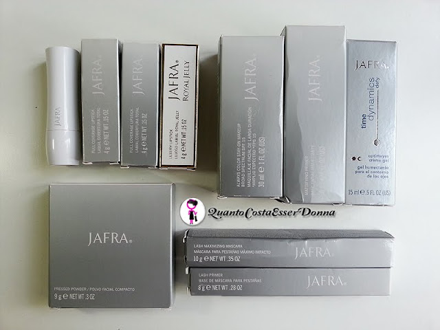 QuantoCostaEsserDonna