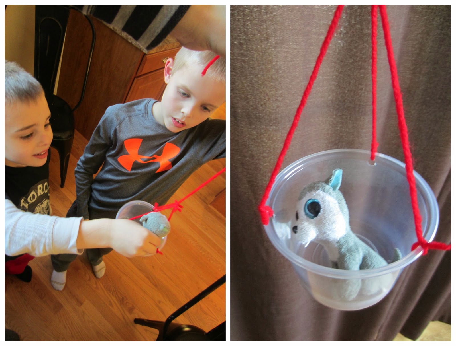 Relentlessly Fun Deceptively Educational Simple Machines DIY Pulley Relentlessly Fun Deceptively Educational Simple Machines DIY Pulley