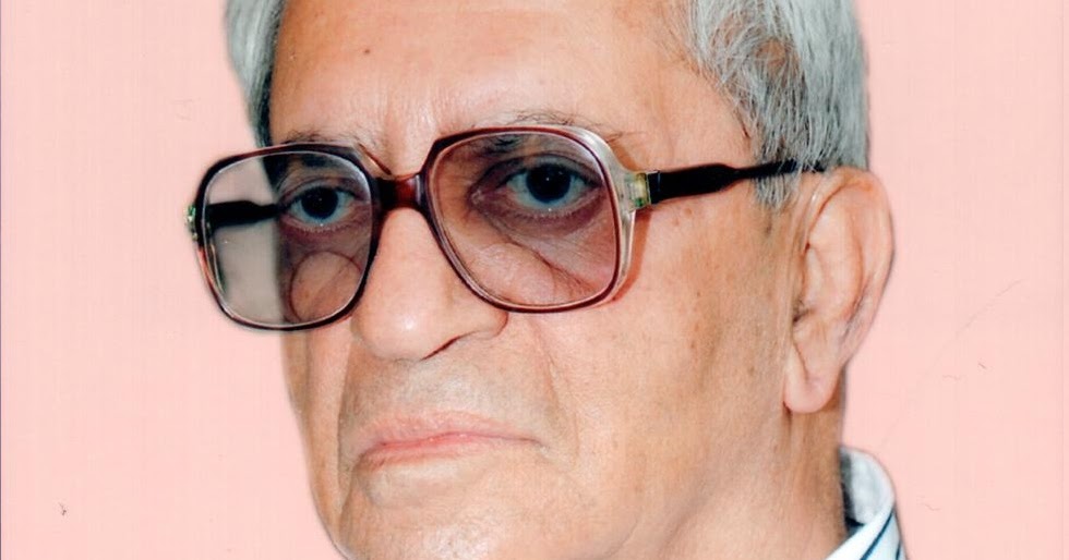 Setu 🌉 सेतु: Poetry of Satish Verma