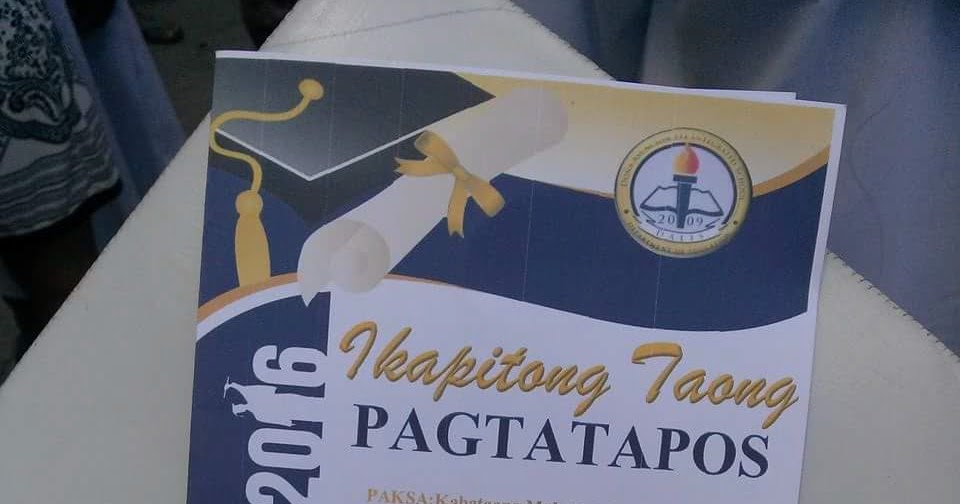 Kabataang Mula sa K to 12 Tagapagdala ng Kaunlaran sa Buong Pilipinas