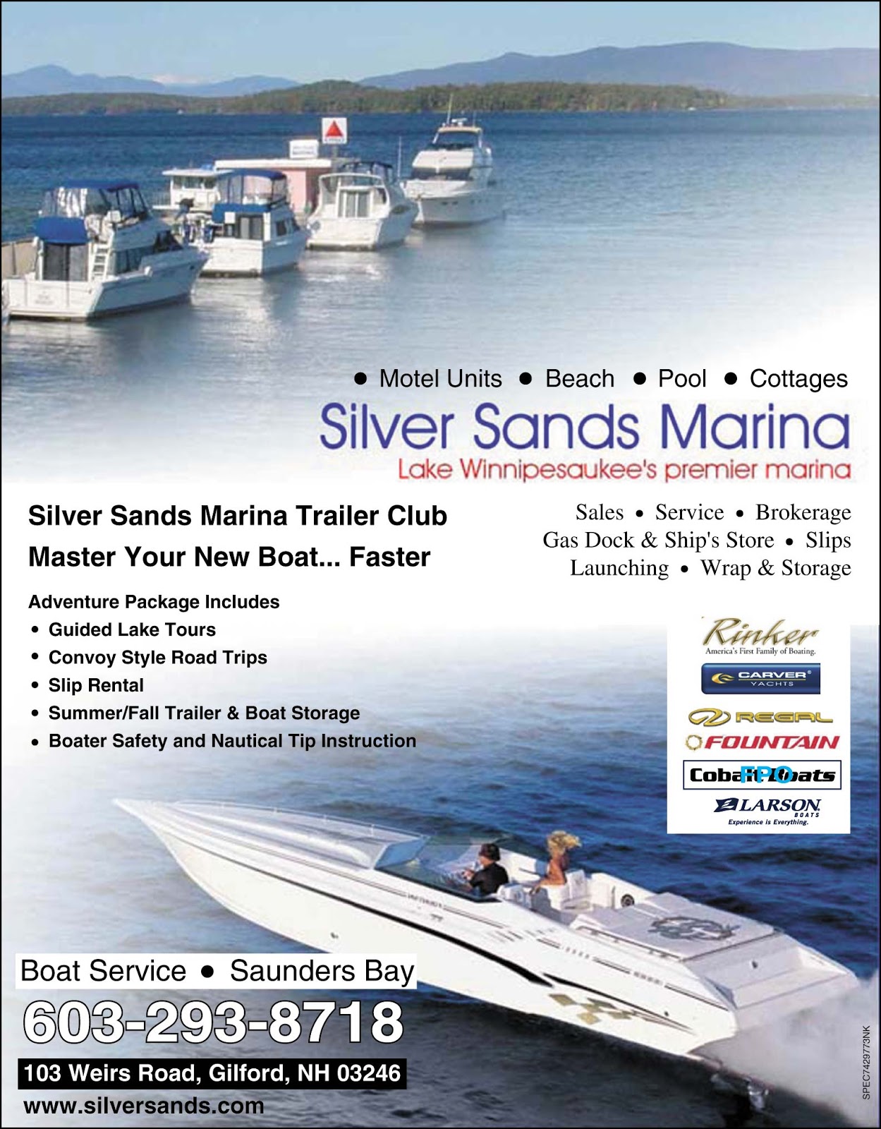 Portfolio: Yellow Page Ad Design for Talking Phone Book(USA)