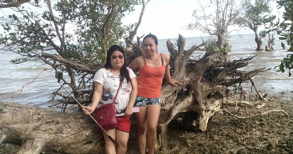 The Wandering Soul Travels : Escapades at Soliyao Beach in Pitogo, Quezon