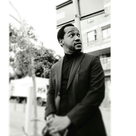 Biography Of Nollywood Actor, Nonso Diobi | Bola Esho's Blog