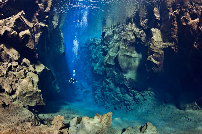 Predict Weather: DIVING THE MID-ATLANTIC RIDGE