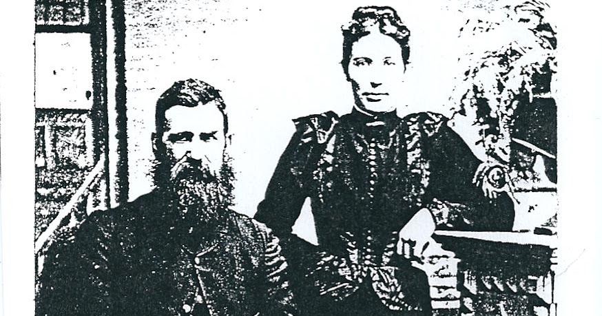 My New Zealand Family History: The Milne Family - From Aberdeenshire ...
