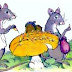 Kids Page: The Town Mouse and the Country Mouse | Moral Stories