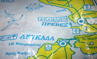 Preveza the Greek Paradise