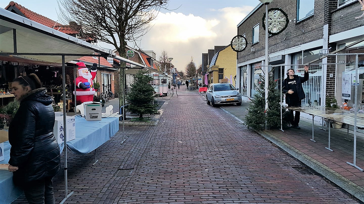 Dorpen en Steden van Nederland: Rozenburg (Zuid-Holland)