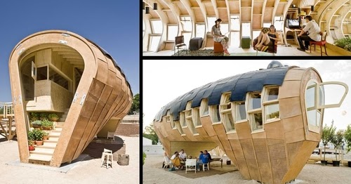 Design Stack: A Blog about Art, Design and Architecture: Self ...