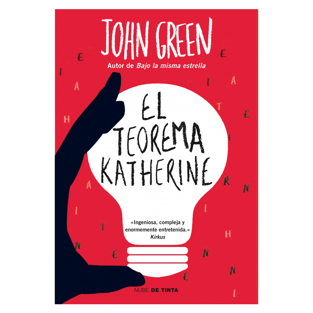 Crítica del libro " El Teorema de Katherine": El Teorema Katherine