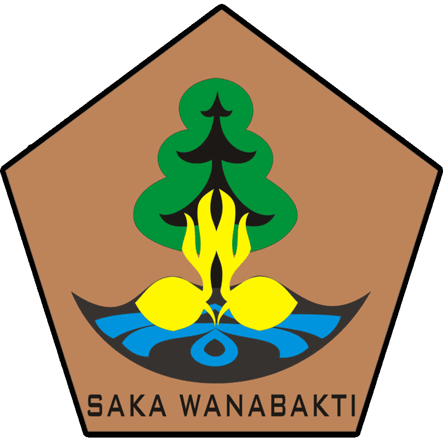 Satuan Karya Pramuka (Saka) Wanabakti - Pramuka