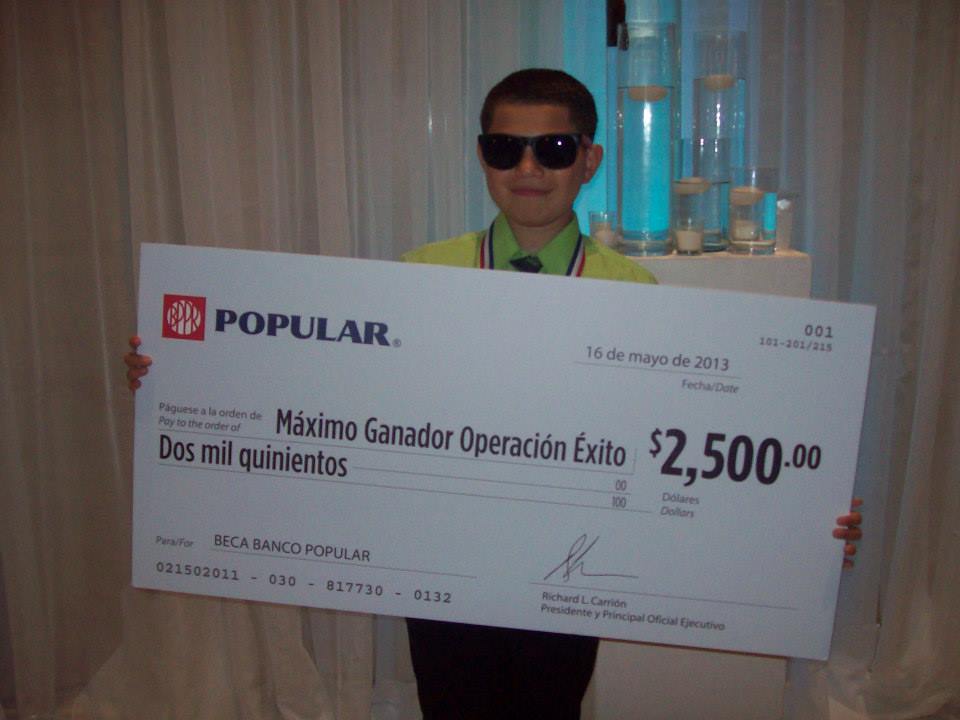 Escuela Intermedia Profa. Juana Rosario, Aguada, Puerto Rico