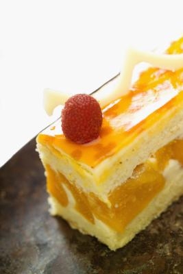 Types of Fillings for Cakes | Cake Recipes