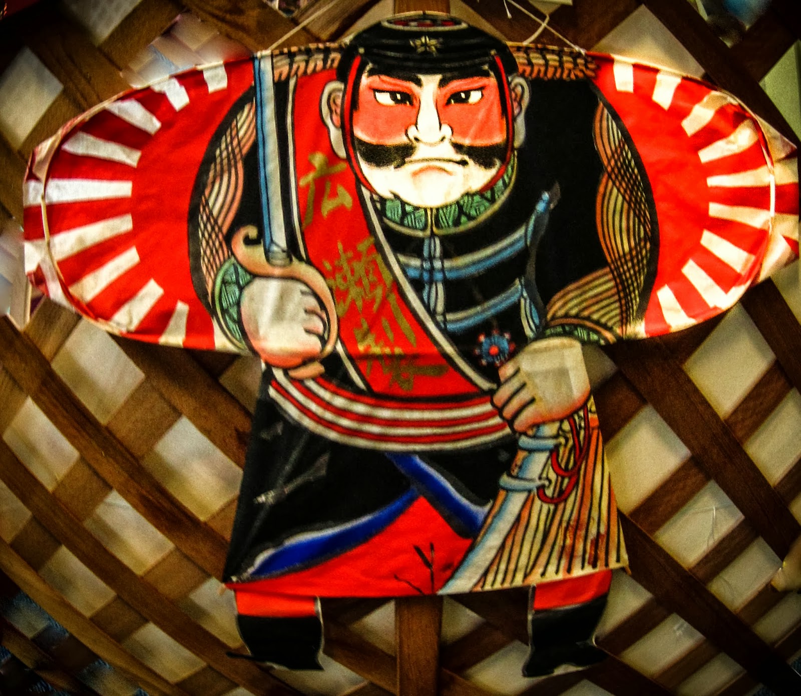 Thom Zehrfeld Photography : Kites