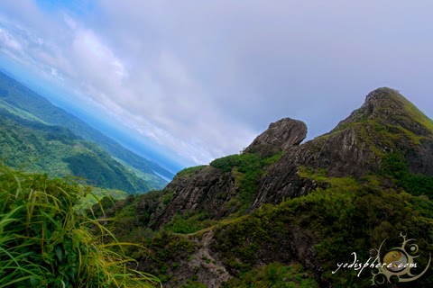 Mt. Pico de Loro – If this Mountain Could Talk - yodisphere.com