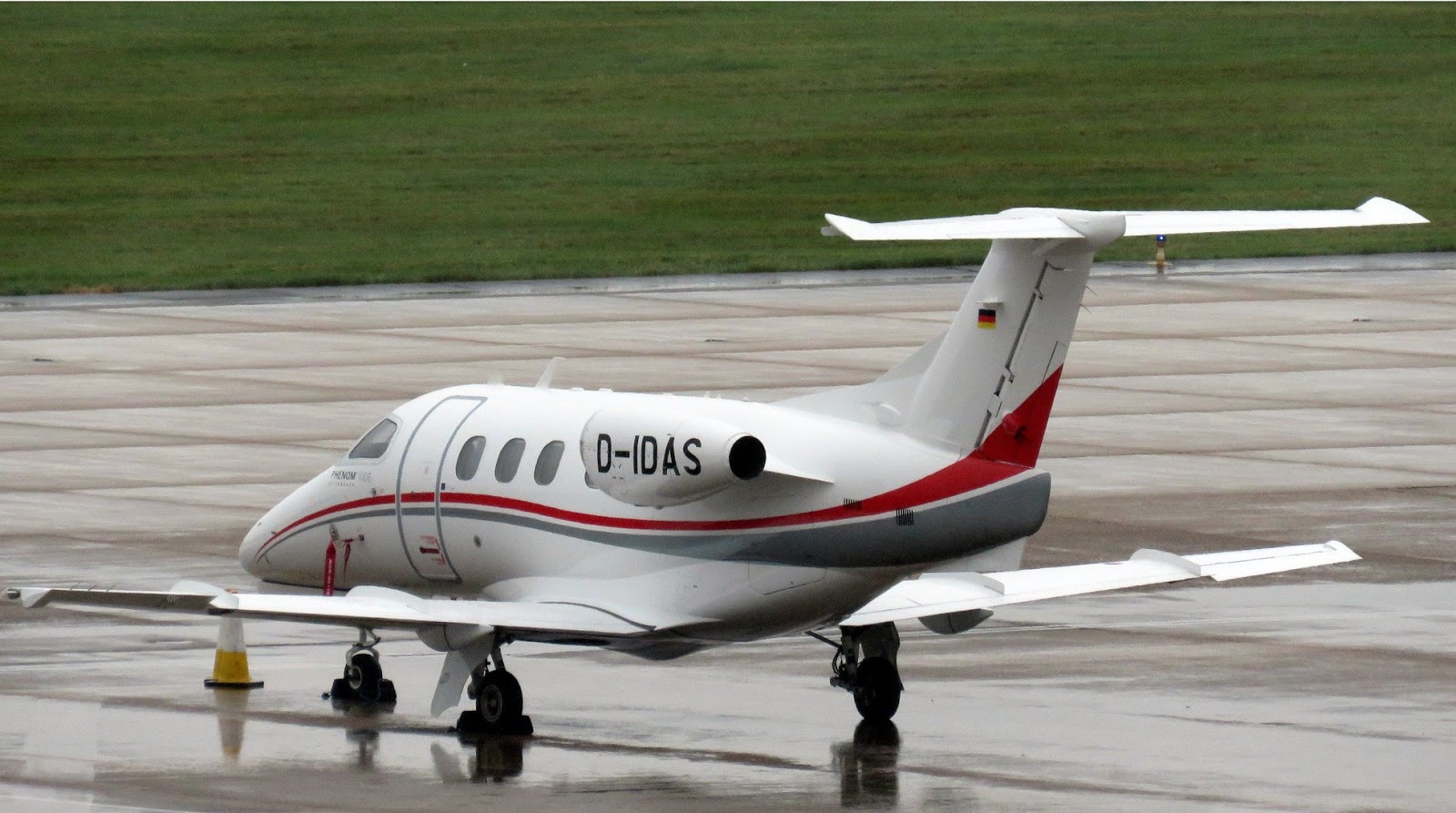 Birmingham (BHX) Daily Movements 01.01.10 - to date