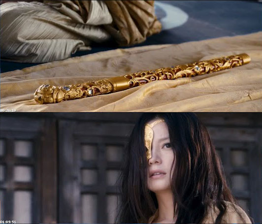 Painted Skin 2 The Resurrection 2012 720p BluRay - CrCn Blogs