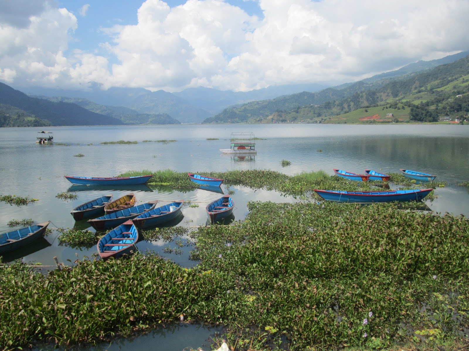 El paraiso en la tierra: Pokhara | Viajar a Nuestro Nepal El paraiso en la tierra: Pokhara | Viajar a Nuestro Nepal