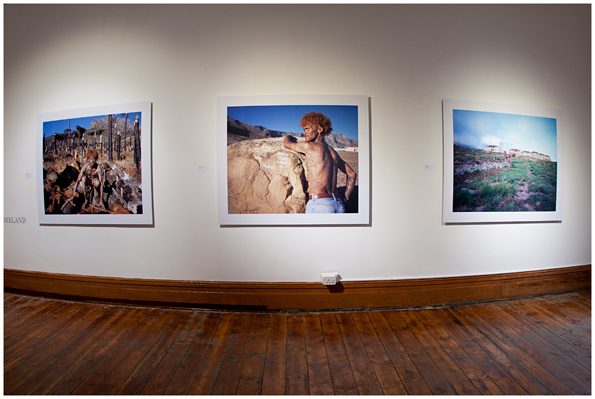 Photography and Stuff: The Outcome of Turner Adams