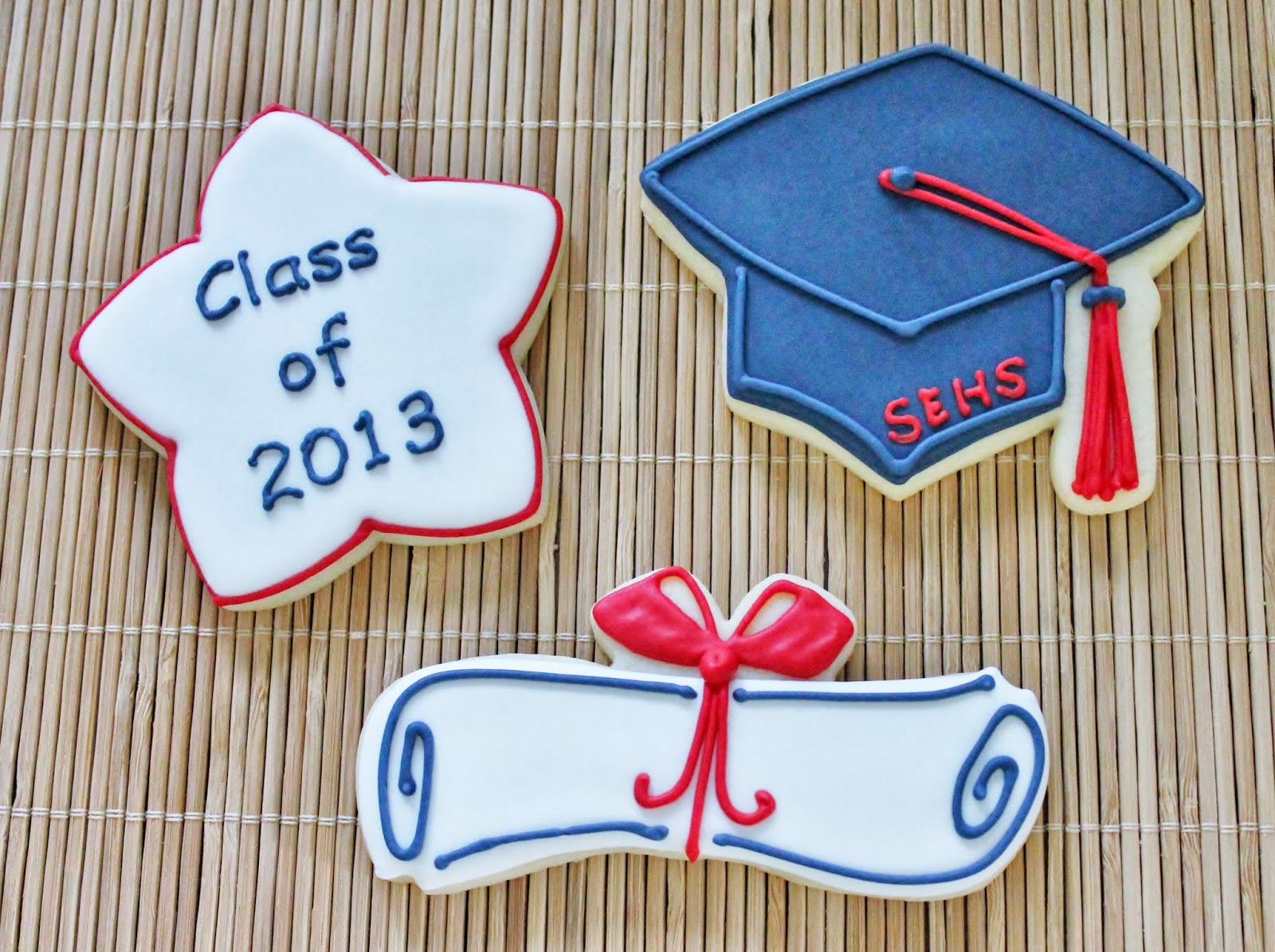 Creative Cutouts: Graduation