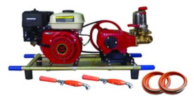 MESIN STEAM AIR ~ Autobanua Equipment