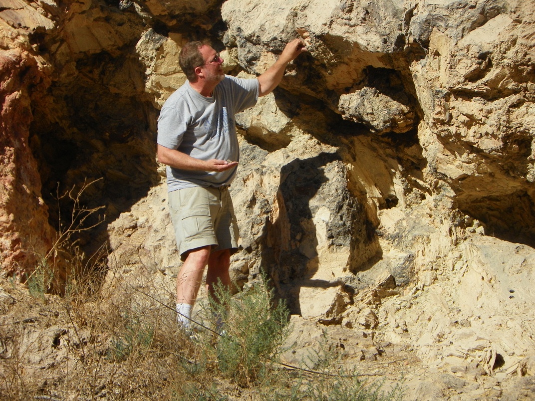 Geotripper: Accretionary Wedge #37: Sexy geology and discrepant ... Geotripper: Accretionary Wedge #37: Sexy geology and discrepant ...