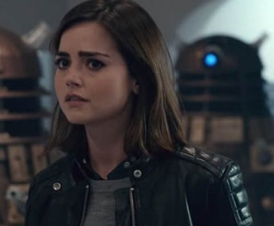 Cosplay Gallifrey: Standards - Clara Oswald