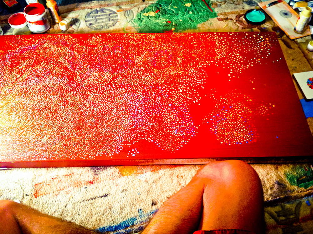 KRISTYAN STJERNE: Aeronautics