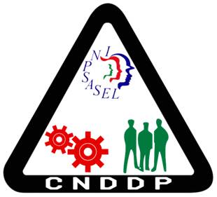 CONSEJO NACIONAL DE DELEGADOS DE PREVENCIÓN DEL INPSASEL: Elije el logo ...