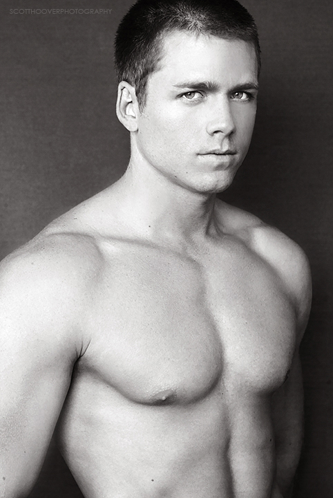 Sean's Blog: Just Hot-Steven Dehler