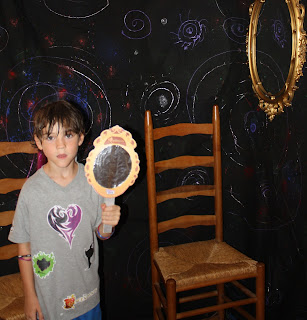 Let's Have A Party!: Disney Descendants Houseparty