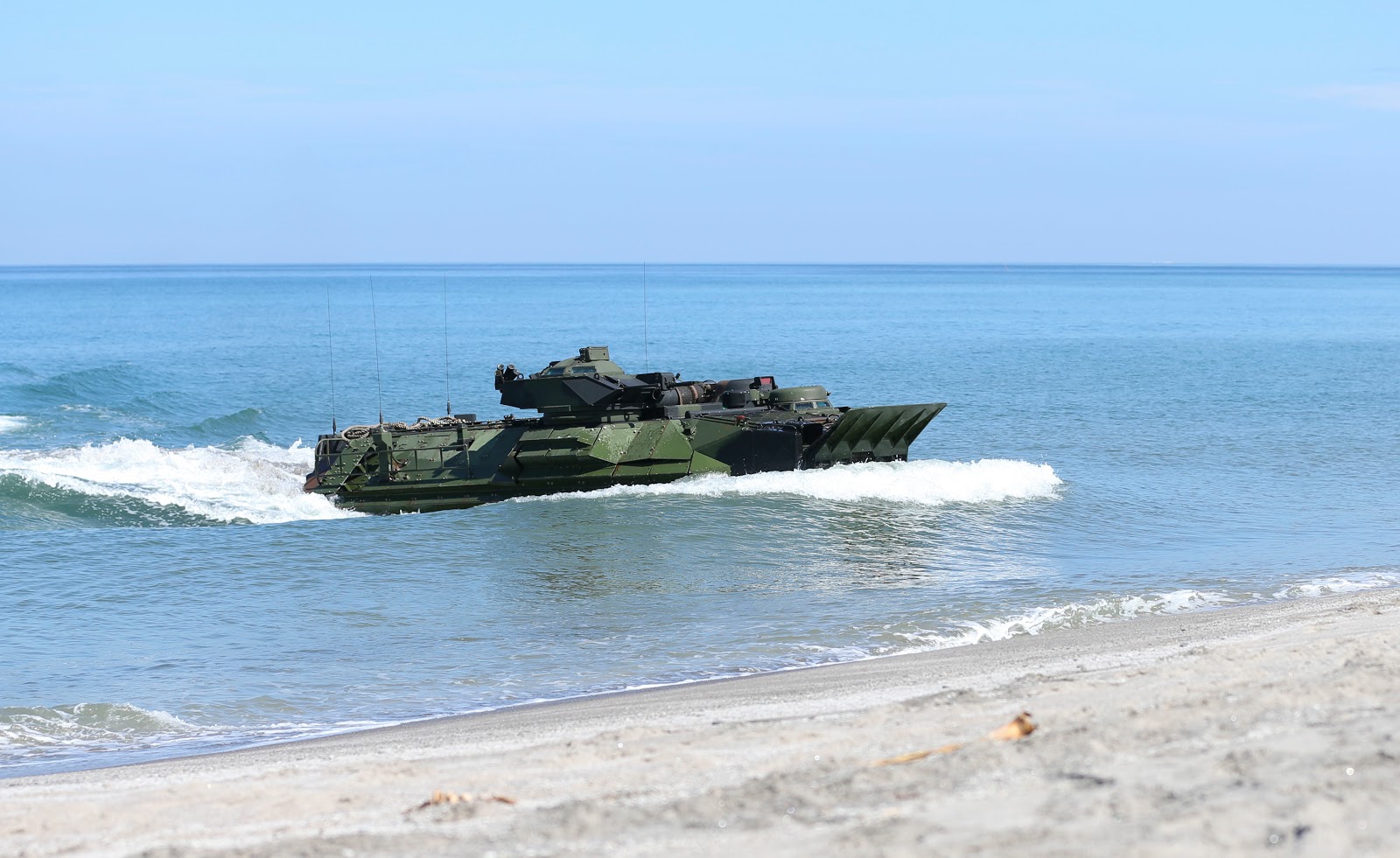 SNAFU!: Balikatan 2019: Assault Amphibious Vehicle (AAV)......pics by ... SNAFU!: Balikatan 2019: Assault Amphibious Vehicle (AAV)......pics by ...