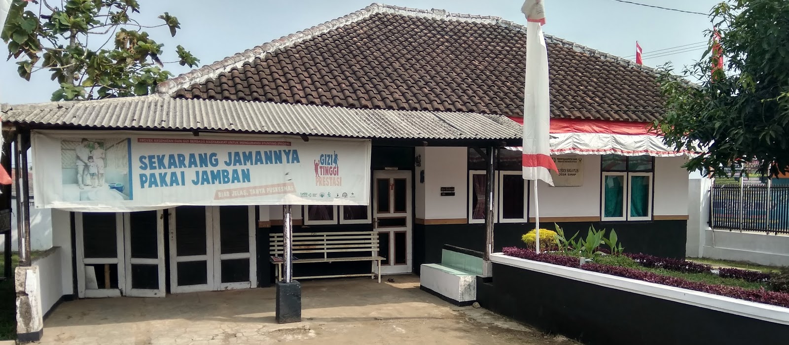 Polindes - Blog Desa