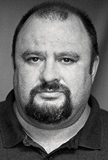 Coronation Street Blog: Here's where you've seen Corrie's Big Garth before