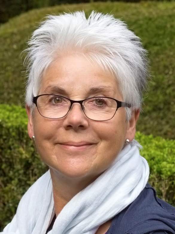 Cosby Quilters: March 2019