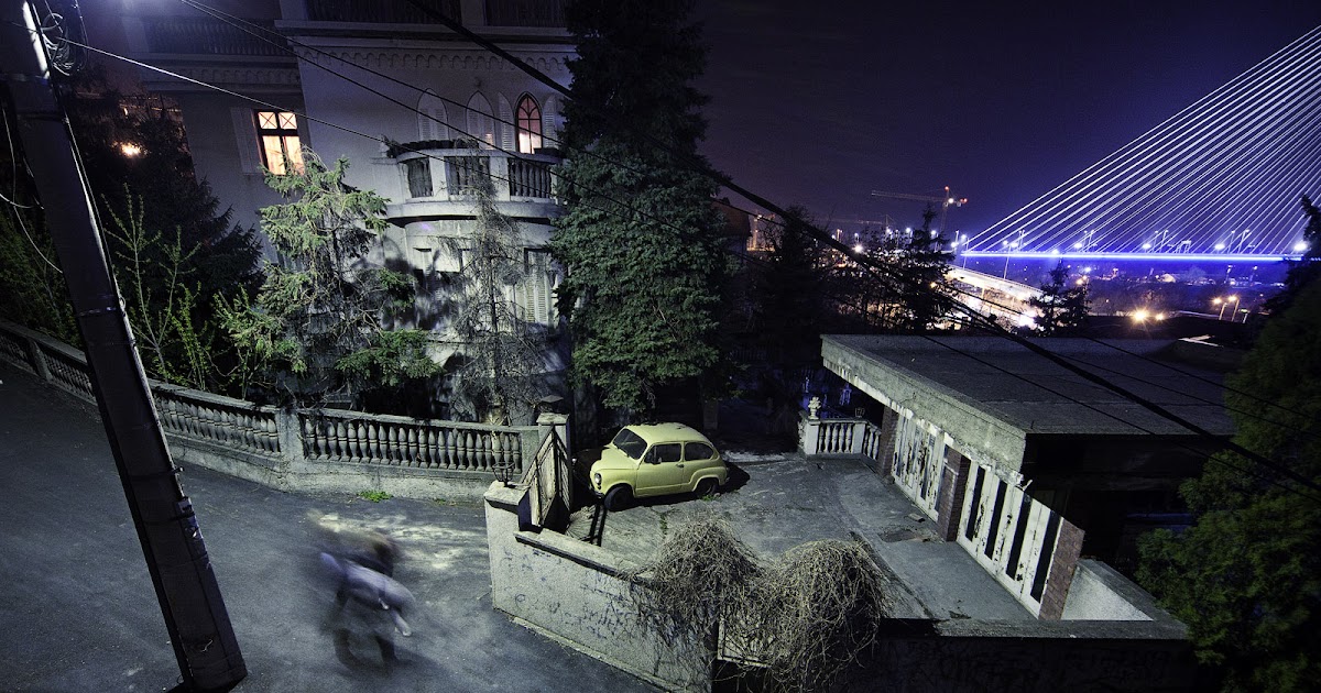 iphotoeverything: Senjak