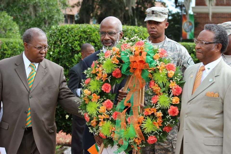 FAMU celebrates 126 years of educational excellence