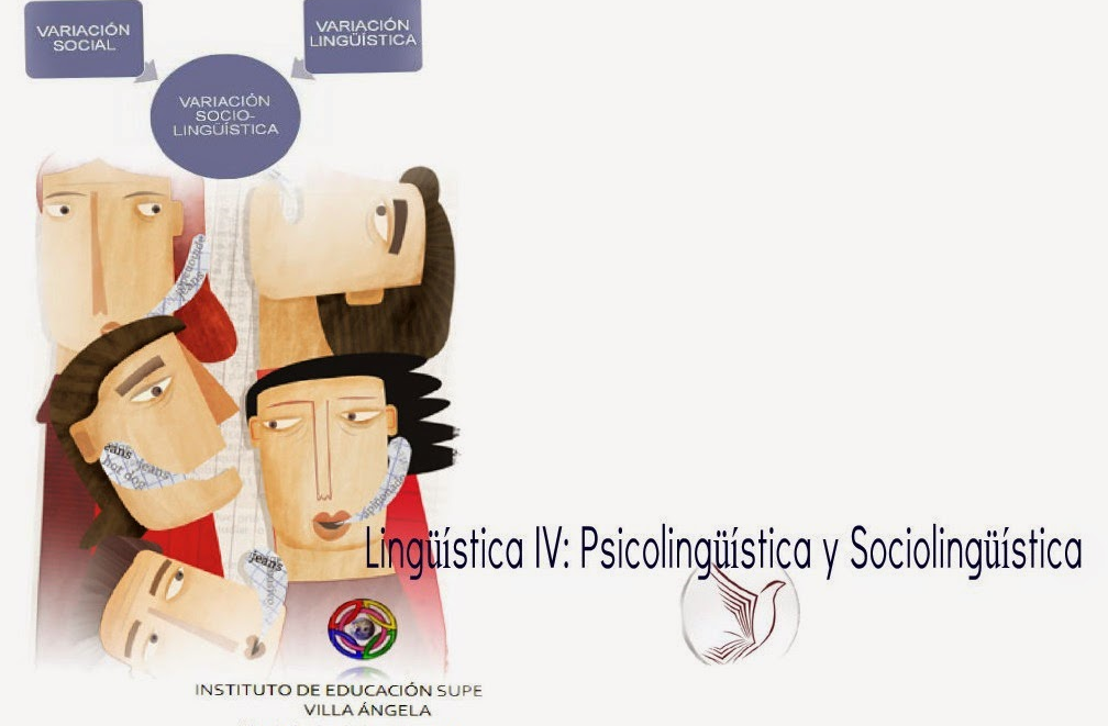 Sociolingüística, Psicolingüística y Educación: Alejandro Raiter