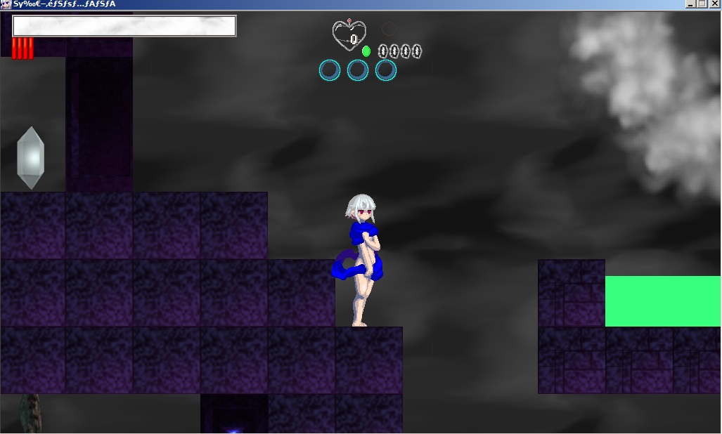 Magic Castle Repure Aria