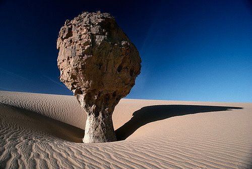 Moments: Ahaggar National Park