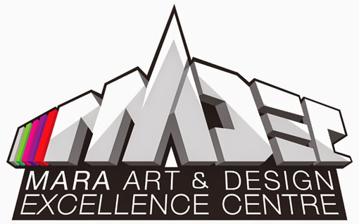 Welcome to My Blog : Digitalastrator.blogspot.com: LOGO : MADEC