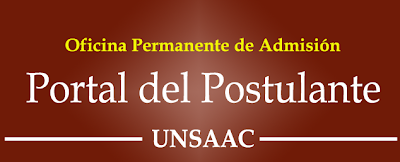 UNSAAC Ingresantes Sedes y Filiales Universidad San Antonio Abad del ...